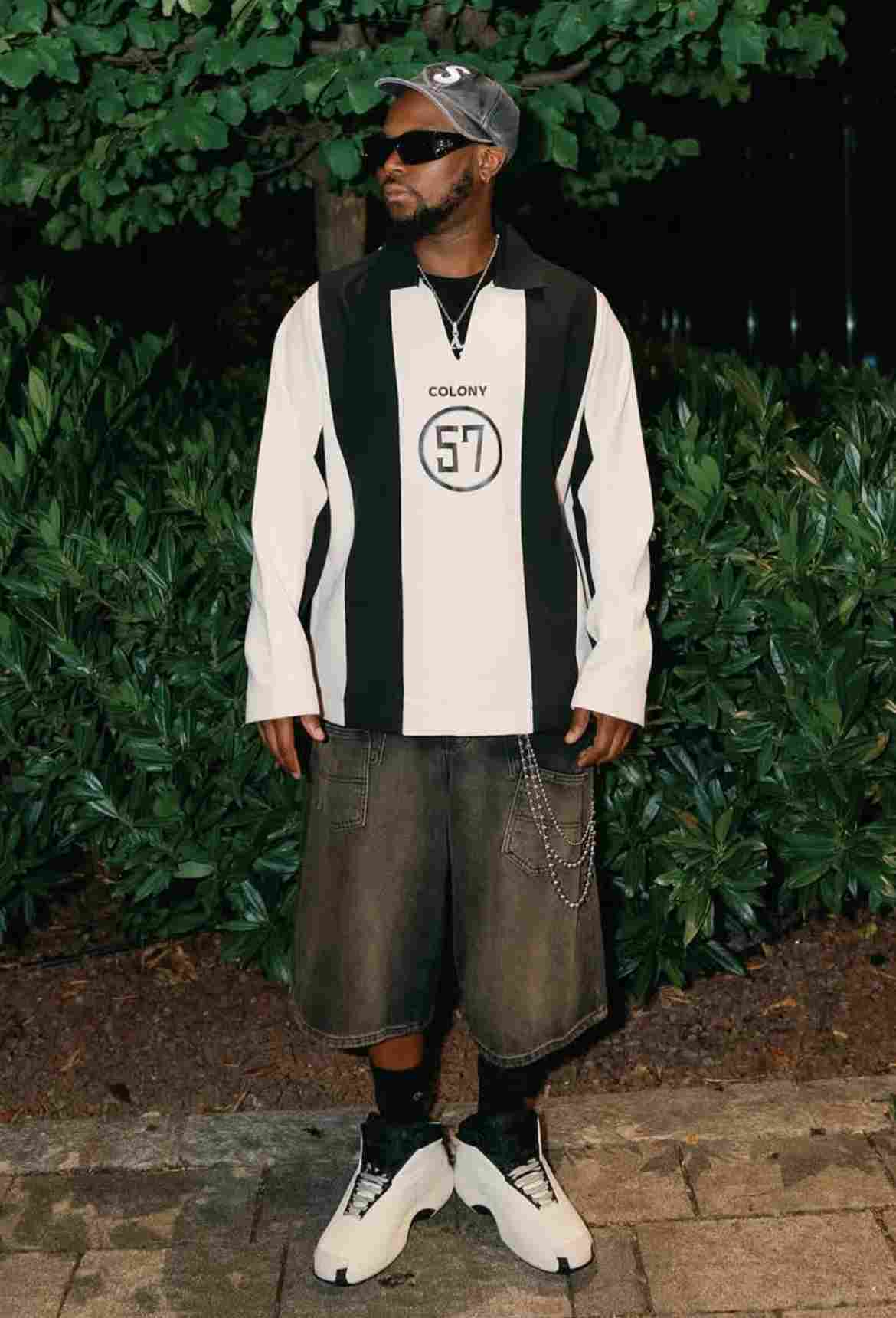 King Promise Shuts Down Accra with Promiseland Concert at Ghud Park ...