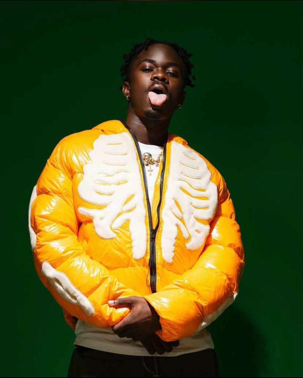 Yaw Tog Unveils Star-Studded Collaborators on His Latest Album YOUNG ...
