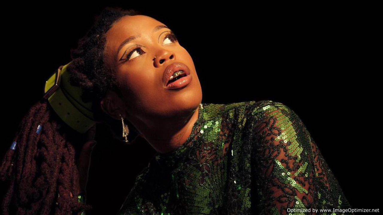 Lady Donli Releases First Single Off Sophomore Album - 3Music TV