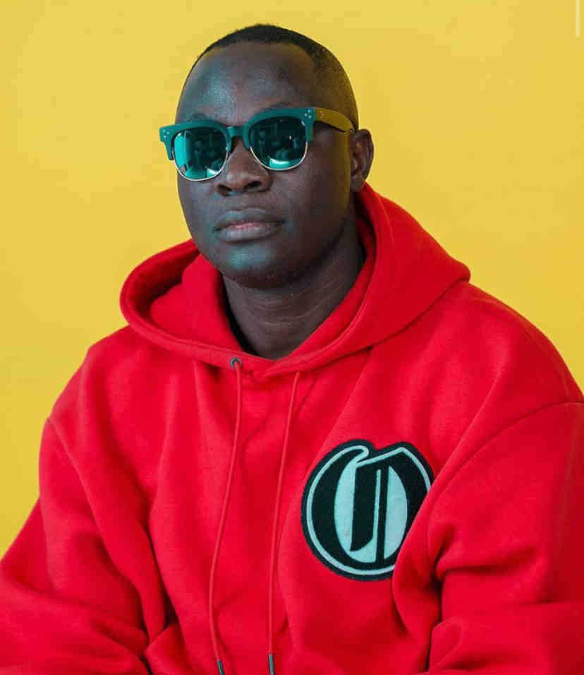 Smallgod Talks Industry Unity and Celebrates Album Success - 3Music TV