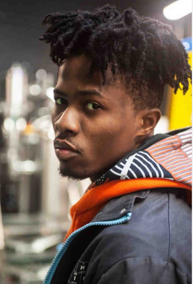 Kwesi Arthur Set to Release This Is Not The Tape III Project on January ...