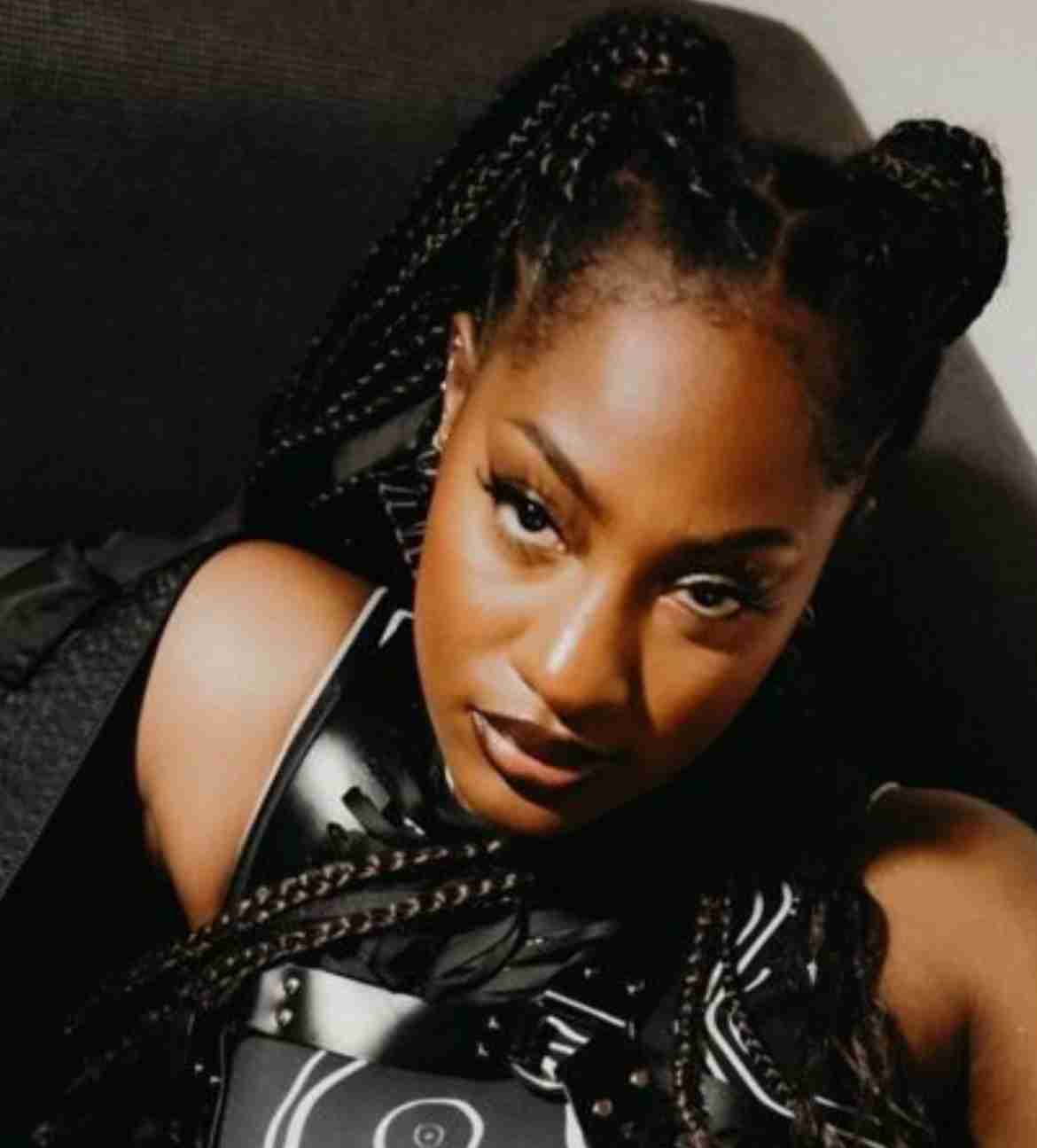 Tems Joins Spotify’s Top 10 Most-Streamed Women of 2024 - 3Music TV