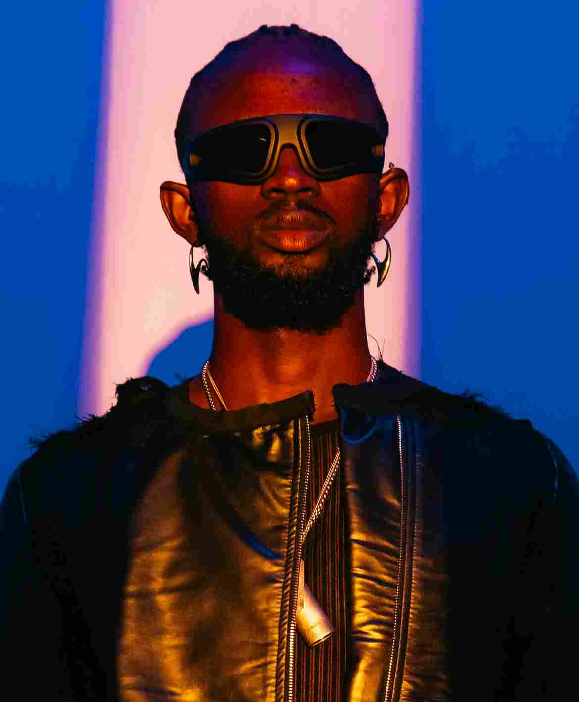 Black Sherif Drops Teaser for First Single of 2025 - 3Music TV