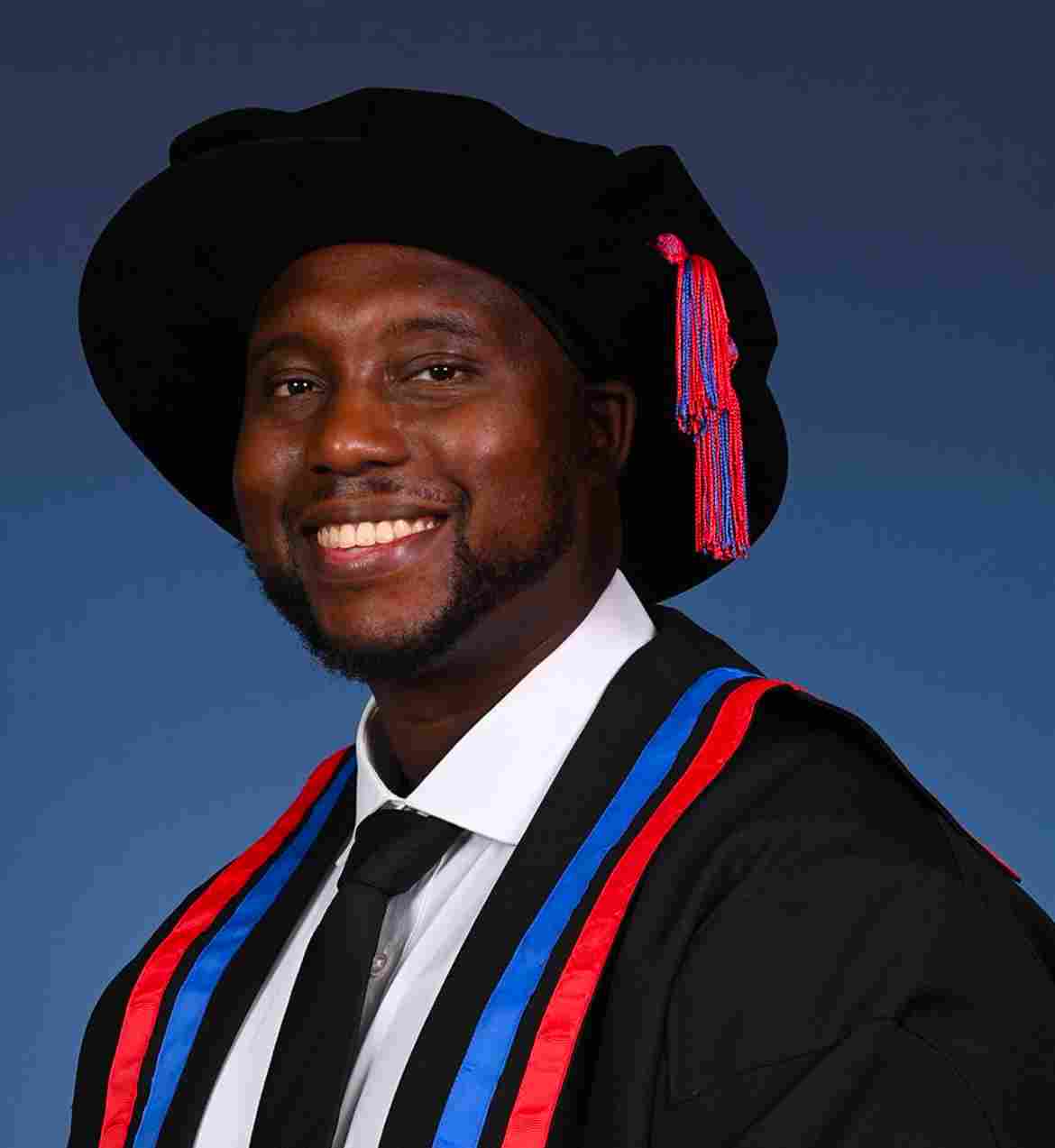 Caleb Azumah Nelson’s Open Water to Be Adapted Into BBC Drama Series ...