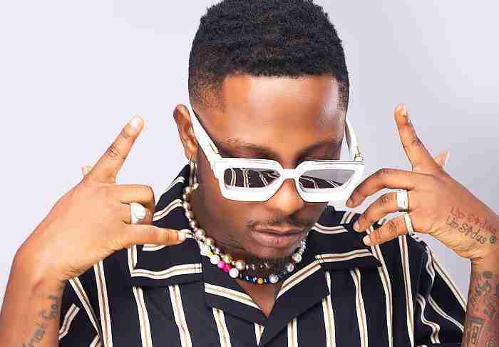 KelvynBoy Set to Unleash the Year's First Hit, ON MY WAY - 3Music TV