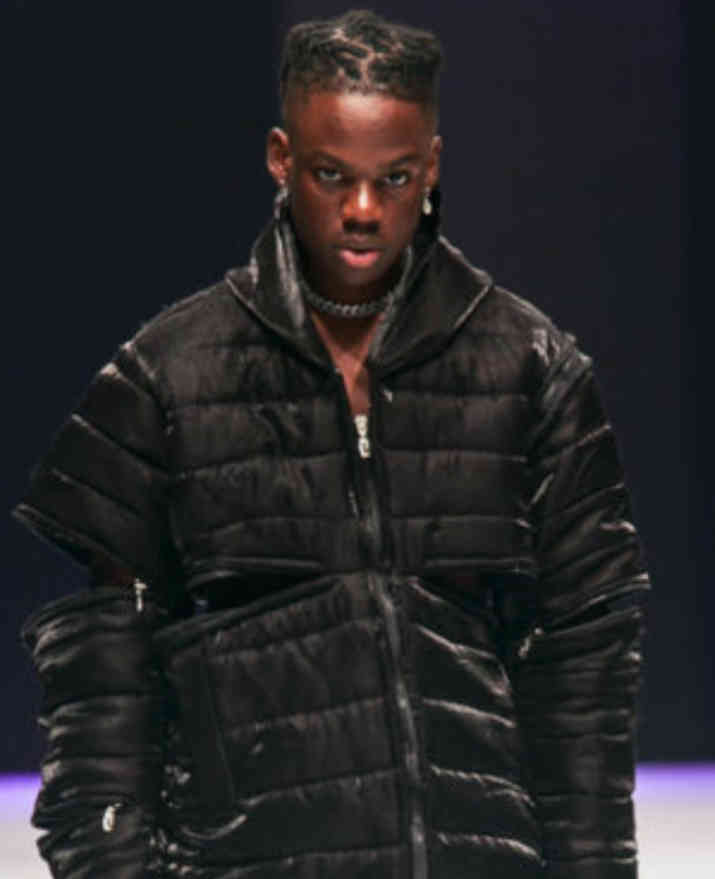 Rema Announces Sophomore Album, HE IS - 3Music TV