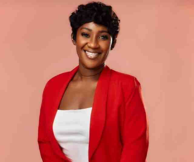 Natalia Andoh Talks Addiction And Dependency - 3Music TV