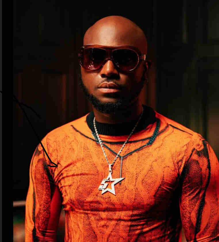 King Promise Announces Highly Anticipated Third Studio Album, TRUE TO ...