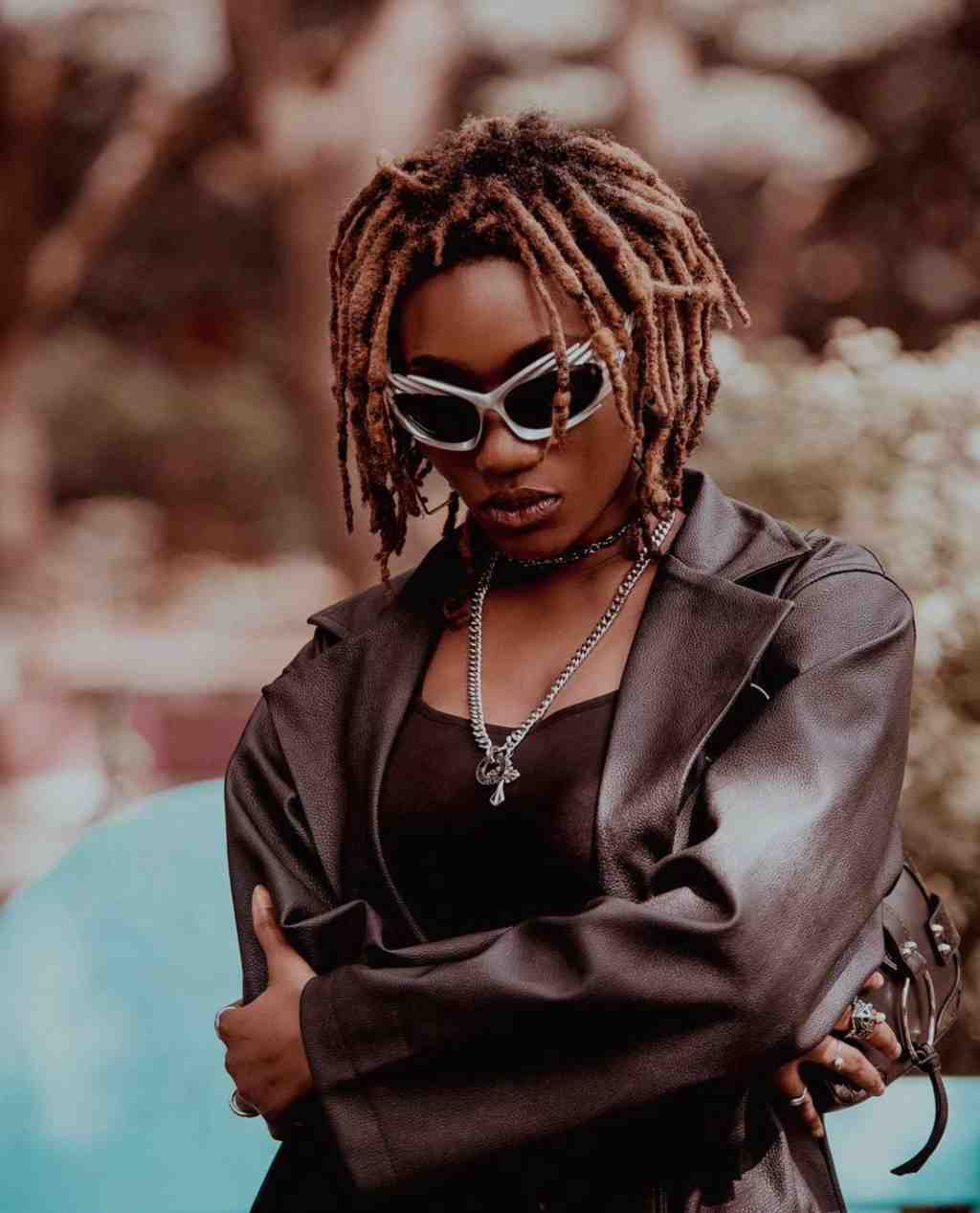 Wendy Shay and Ras Kuuku Team Up for Upcoming Single HOLY FATHER ...