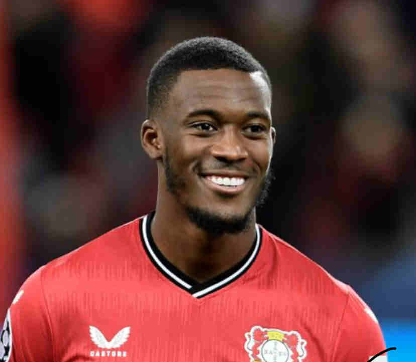 Nottingham Forest Star Callum Hudson-Odoi Spends Time with Family and ...