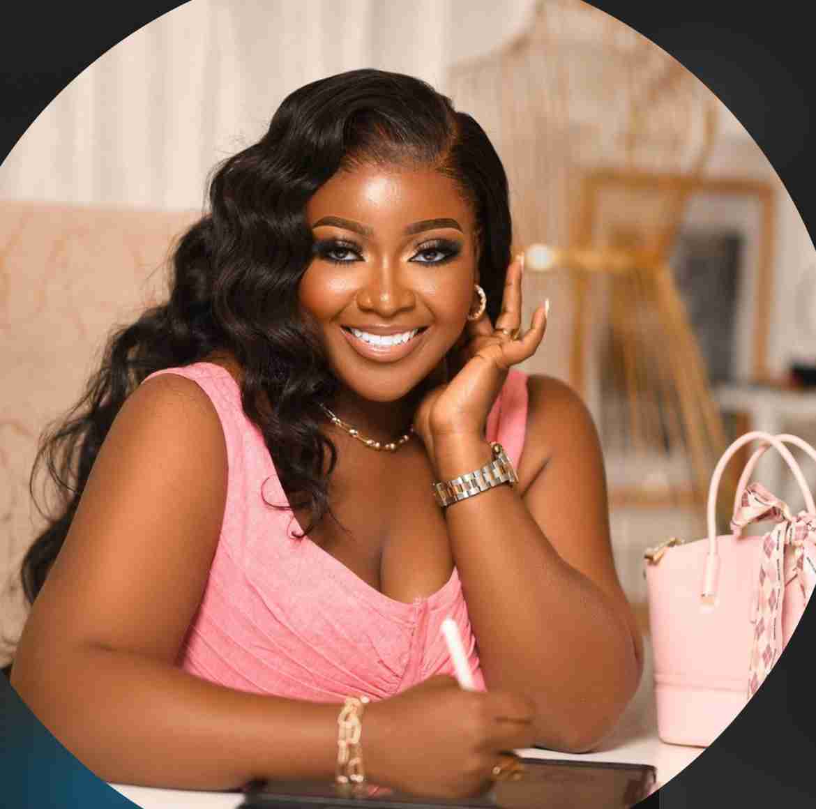 Yoli Koomson Makes History as the First Ghanaian-Based Fashion Brand to ...