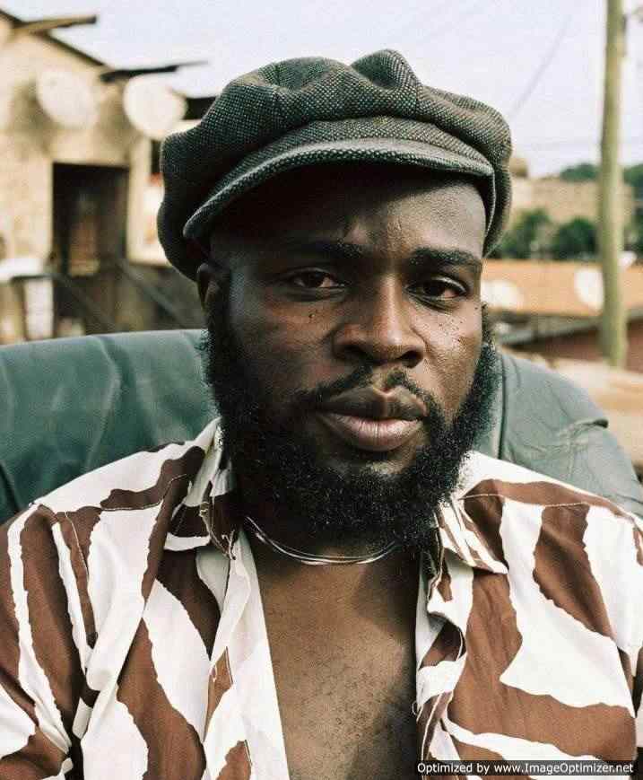 Rap icon, M,anifest, returns with new single "La Vida" off "MTTU" album ...