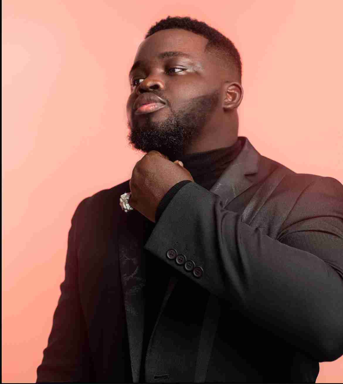 Ghanaian Singer Applies for Guinness World Record for Longest Singing Marathon - 3Music TV