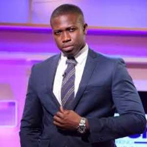 Andrew Tandoh Adotey Speaks on the Power of Collaboration in Ghanaian ...