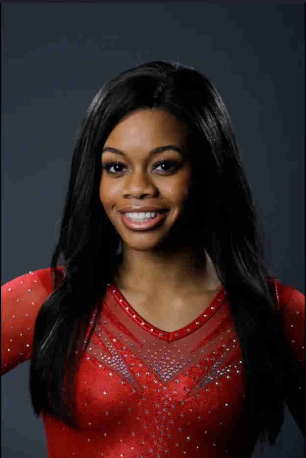Gabby Douglas Withdraws From U.S. Gymnastics Championships - 3Music TV