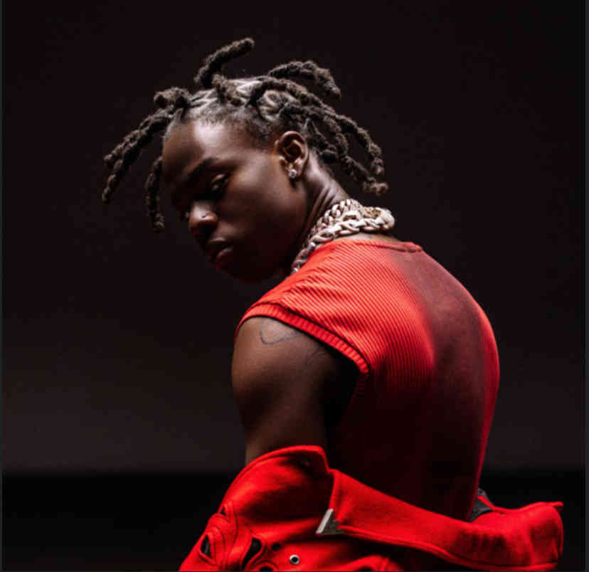 Rema Unveils New Project With Performance At Listening Event - 3Music TV