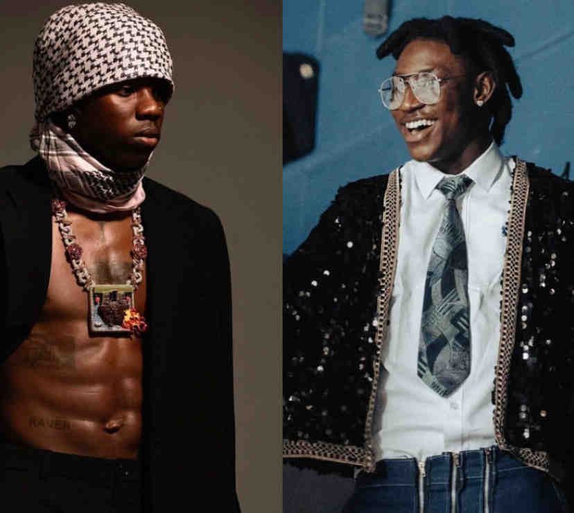 Rema and Shallipopi Team Up for Hit Single BENIN BOYS - 3Music TV