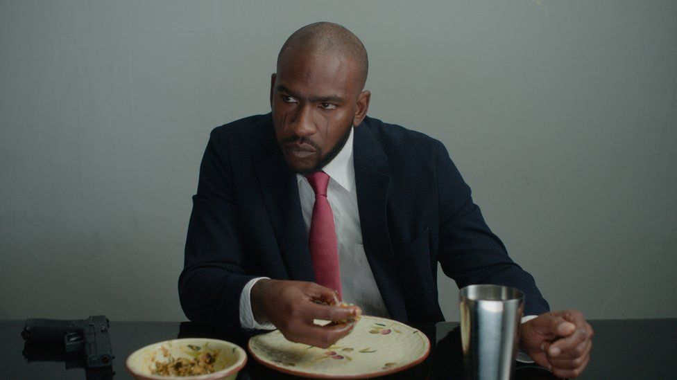 Skepta Ventures into Filmmaking with Trailblazing Project Tribal Mark ...